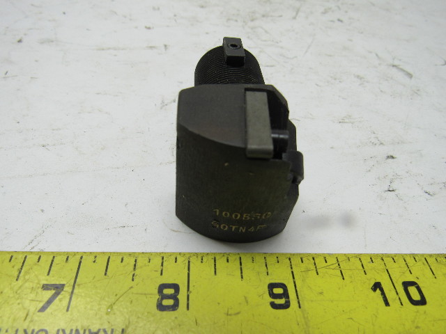 100BS090TN4F Indexable Tringle Heavy Duty Boring Bar Cartridge Size 10 ...