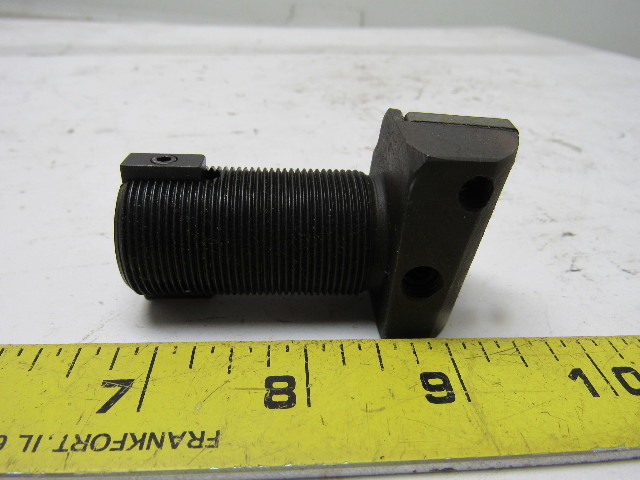 100BS090TN4F Indexable Tringle Heavy Duty Boring Bar Cartridge Size 10 ...