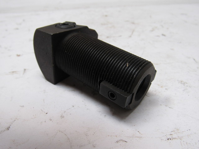 100BS090TN4F Indexable Tringle Heavy Duty Boring Bar Cartridge Size 10 ...