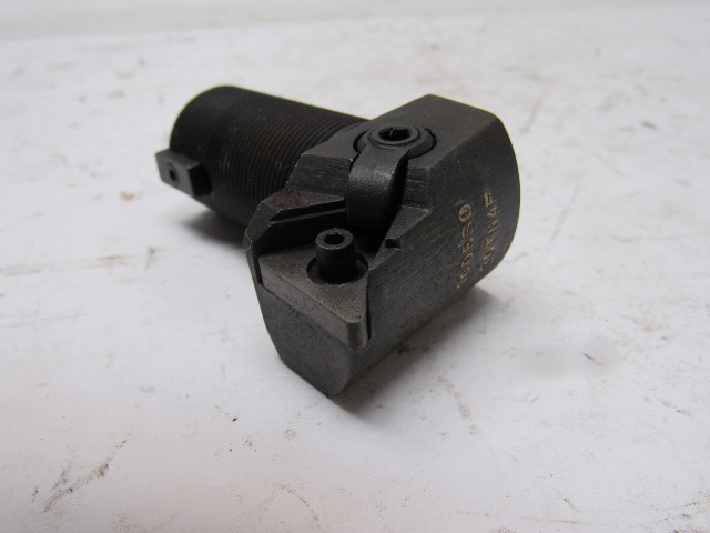 100BS090TN4F Indexable Tringle Heavy Duty Boring Bar Cartridge Size 10 ...