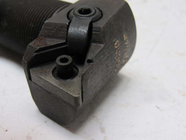 100BS090TN4F Indexable Tringle Heavy Duty Boring Bar Cartridge Size 10 ...