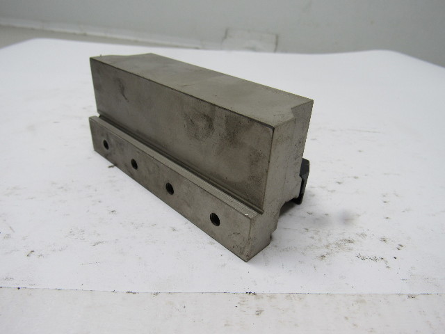 Iscar SGTBU 32-6G Parting & Grooving Blade Block Tool Holder W/Top ...