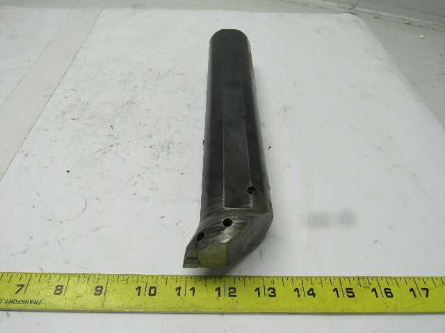 Valenite A32U-DWLNR 4 Coolant Through Boring Bar 2" Shank X 11" Long ...