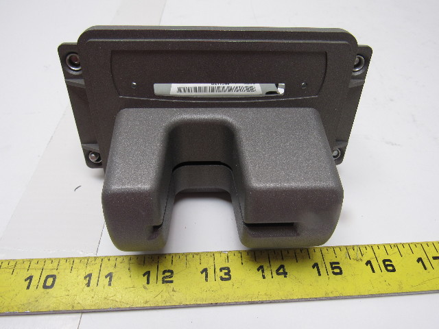 NAUTILUS HYOSUNG MCU20 7030000061 MX7600I Non-EMV Card Reader Assembly ...