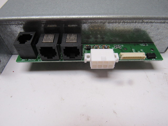 Triton 01152-00213 D ATM Machine Refurbished Main Board 9100 Color 7.3 ...