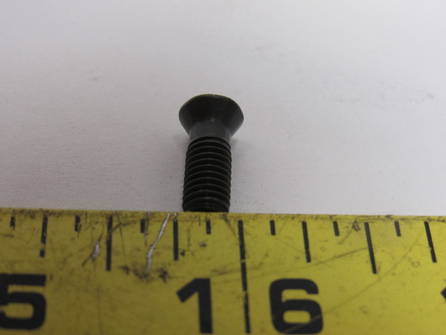 Ingersoll Cutting Tools SM50-140-10 Insert Screw Bag of 21 | Bullseye ...