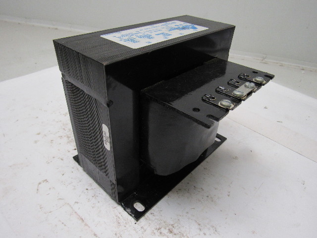 Acme TA-2-81217 Control Transformer 1000VA 220/480 Pri 120 Sec. 50/60Hz ...