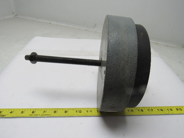 Vibro Dynamics 8L150 Micro Level Punch Press Machine Tool Isolator Pad ...