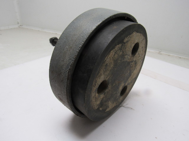 Vibro Dynamics 8L150 Micro Level Punch Press Machine Tool Isolator Pad ...