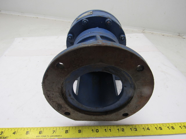 Sumitomo SM-Cyclo CNHJ-4105DAY-187 Inline Gear Reducer 167:1 Ratio 0.38 ...