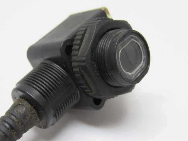 A-B Allen Bradley 42EF-P2MPB-F4 Series A Photo Eye Sensor | Bullseye ...