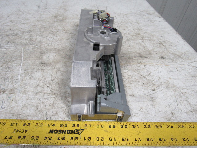 PRINTRONIX 172178-001 L Dual Shuttle Assembly 2000 LPM ATM Parts ...