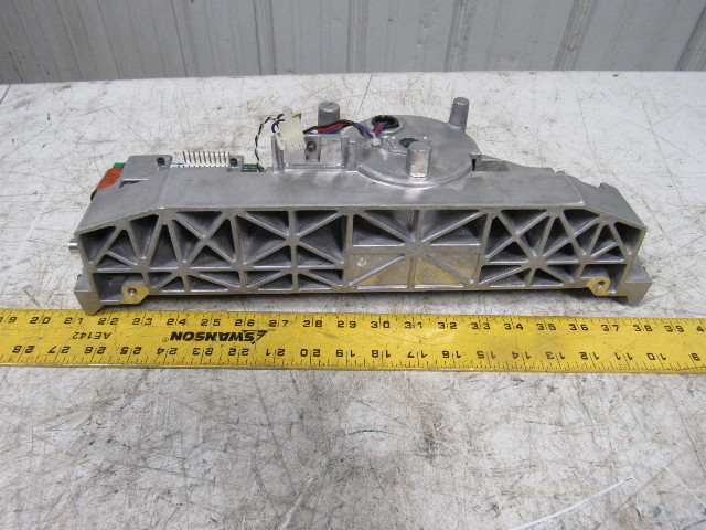 PRINTRONIX 172178-001 L Dual Shuttle Assembly 2000 LPM ATM Parts ...