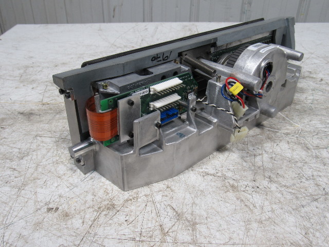 PRINTRONIX 172178-001 L Dual Shuttle Assembly 2000 LPM ATM Parts ...