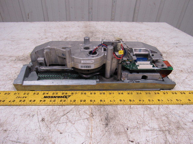 PRINTRONIX 172178-001 L Dual Shuttle Assembly 2000 LPM ATM Parts ...