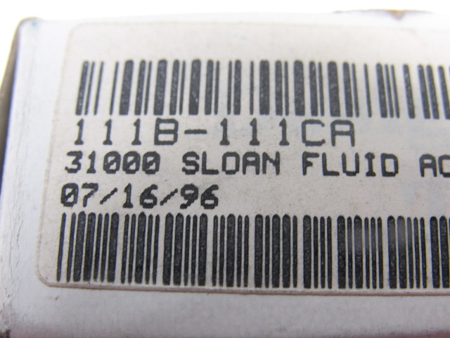 Mac 111B-111CA Pneumatic Solenoid Air Valve 120V 6.8W | Bullseye ...