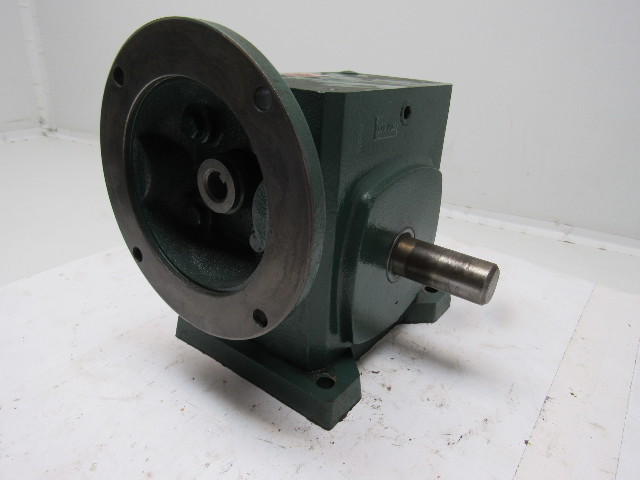 Sumitomo QTS 942 B SM-ULYSSES Double Shaft Gear Box Speed Reducer 10:1 ...