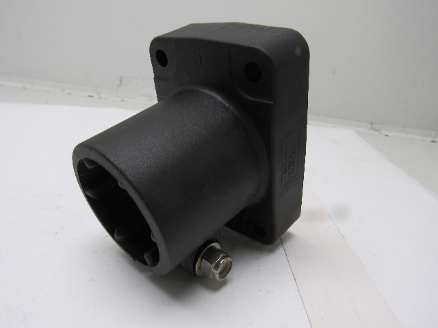 Valu Guide VG-308 1 1/2" Pipe Post Cap Leg Support Bracket Conveyor ...