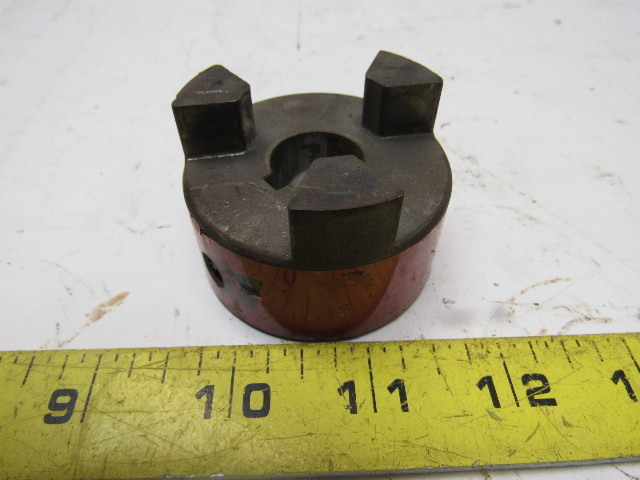 Lovejoy L-095 .750 (3/4") Bore Coupling Hub | Bullseye Industrial Sales