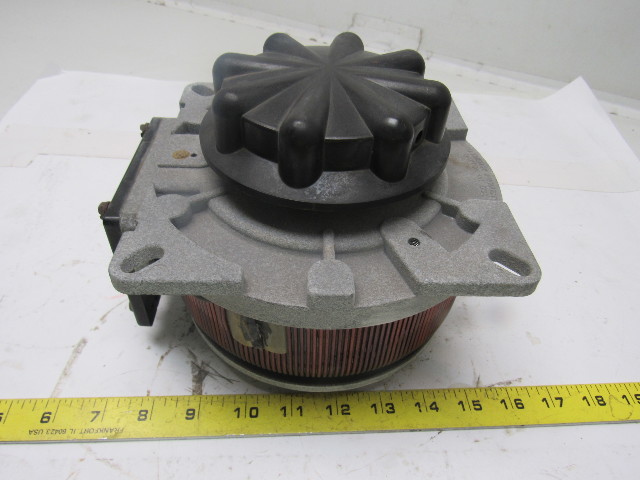 STACO ENERGY 2510 Variable Output Transformer 0-120/140V 25A 120V In 50/60Hz | Bullseye ...