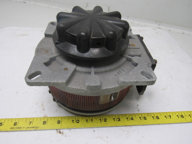 STACO ENERGY 2510 Variable Output Transformer 0-120/140V 25A 120V In 50/60Hz | Bullseye ...