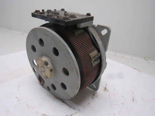 STACO ENERGY 2510 Variable Output Transformer 0-120/140V 25A 120V In 50/60Hz | Bullseye ...