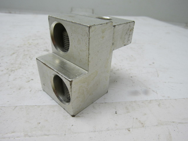 Cutler Hammer Westinghouse TA700MA1 Breaker Lug Terminal Type MA MD ...