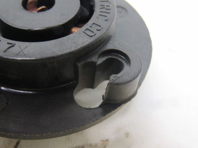 Appleton VPT-7 Phenolic Terminal Block W/Spring Leaf Contacts Lot of 6 ...