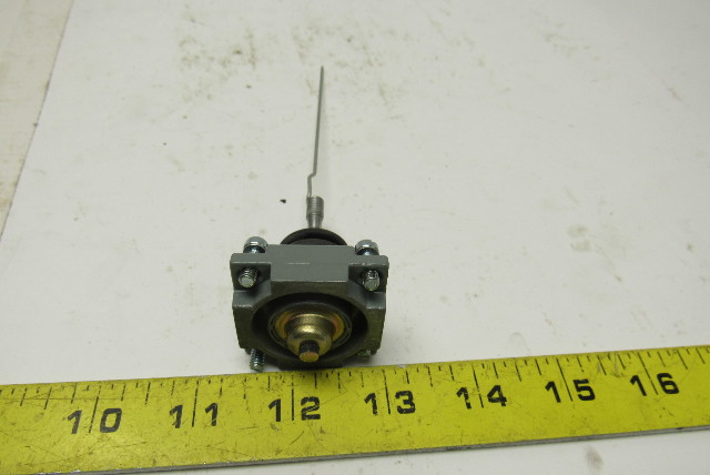Square D 9007L Ser. A Limit Switch Head Whisker Switch Attachment ...