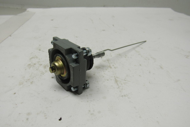 Square D 9007L Ser. A Limit Switch Head Whisker Switch Attachment ...