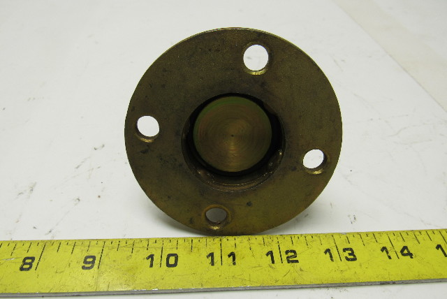 200 Pound Capacity Vibration Dampening Machine Feet Pad Attachment Lot ...