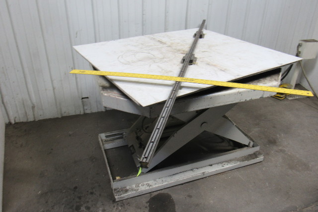 THK HSR30 2 Linear Bearings w/(1) 28mmX2020mm 87-3/8" Rail | Bullseye ...