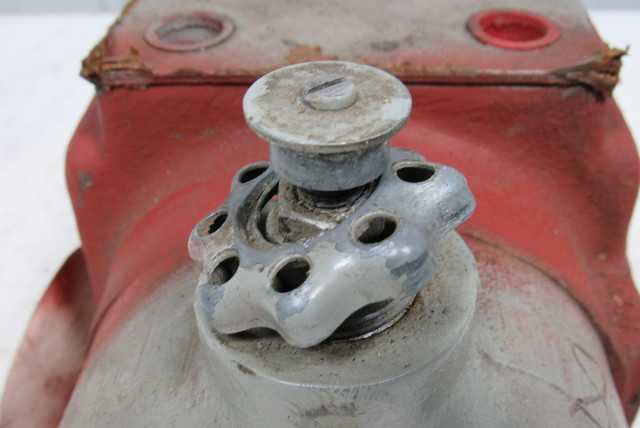 VICKERS CF24 CV10 Relief Valve 500-2000 PSI | Bullseye Industrial Sales