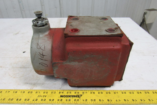 VICKERS CF24 CV10 Relief Valve 500-2000 PSI | Bullseye Industrial Sales