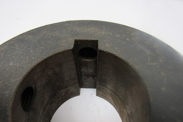 Martin 120B16H #120 Single Row 2-7/16" Keyed Bore 16 Tooth Sprocket ...