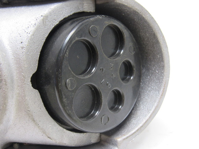 Crouse Hinds F-585 1-1/2" Threaded Rigid Conduit F Series Service ...