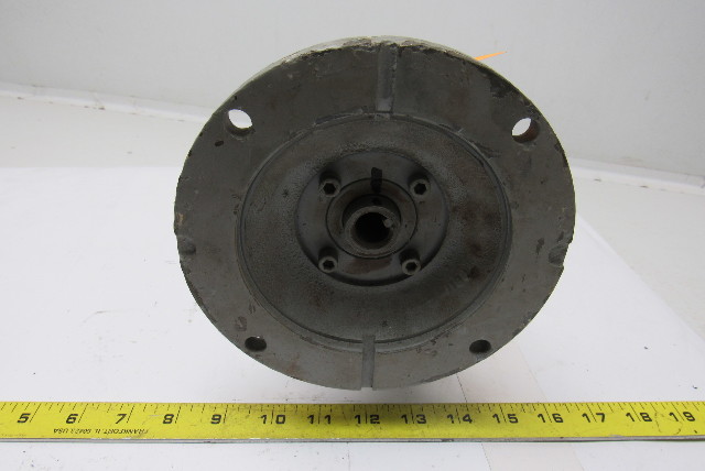P911-2001 60:1 Ratio right Angle Gearbox 7/8" Shaft | Bullseye ...