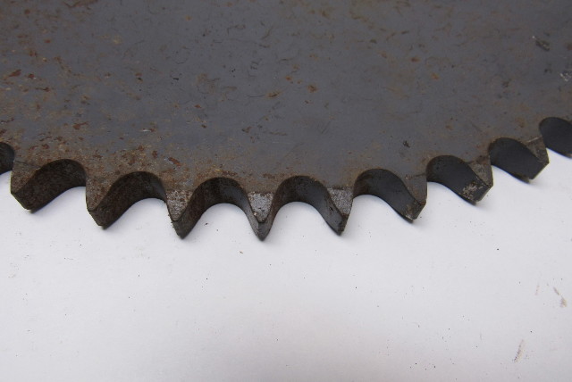 #60 Single Row Sprocket 4-31/64" Bore 60 Tooth | Bullseye Industrial Sales