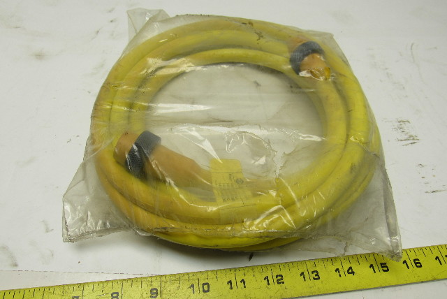 TPC Wire & Cable 83571 BQ3G REV C Wire Cable Assembly | Bullseye ...