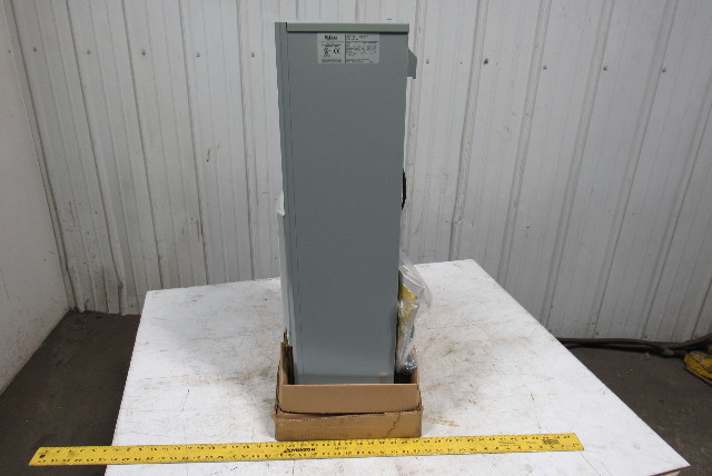 McLean M33-0416-G010 Enclosure Side Mount Air Conditioner 115V 4000 BTU ...