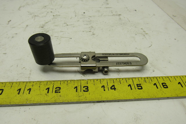 Cutler-Hammer E50KL537 Limit Switch Lever Rocker Arm 1-3" Adjust. Nylon Roller | Bullseye ...
