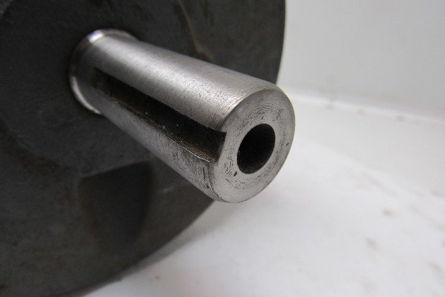 Rockwell 60-056 2HP Electric Motor 230/460V 3PH 1725RPM 145T Frame ...