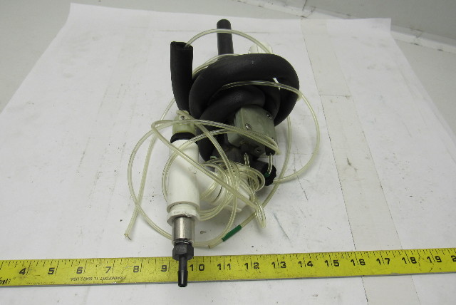 Haws Model 6518FR Single Bubbler Fountain Freeze-Resistant Bury Valve ...