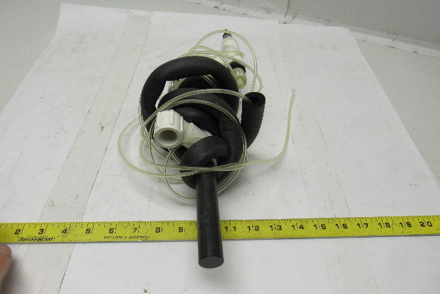 Haws Model 6518FR Single Bubbler Fountain Freeze-Resistant Bury Valve ...
