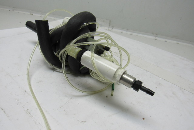 Haws Model 6518FR Single Bubbler Fountain Freeze-Resistant Bury Valve ...