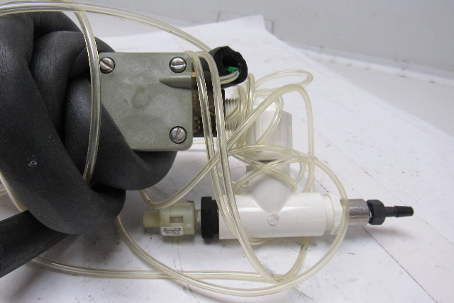 Haws Model 6518FR Single Bubbler Fountain Freeze-Resistant Bury Valve ...