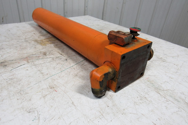 Schroeder KF-30-3K10-P-MS Base Ported Pressure Filter 1-1/2"NPT 100GPM ...