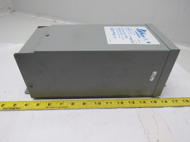 Acme T-2-53064 Auto Transformer 240V Primary 120/240V Secondary 5kVA ...