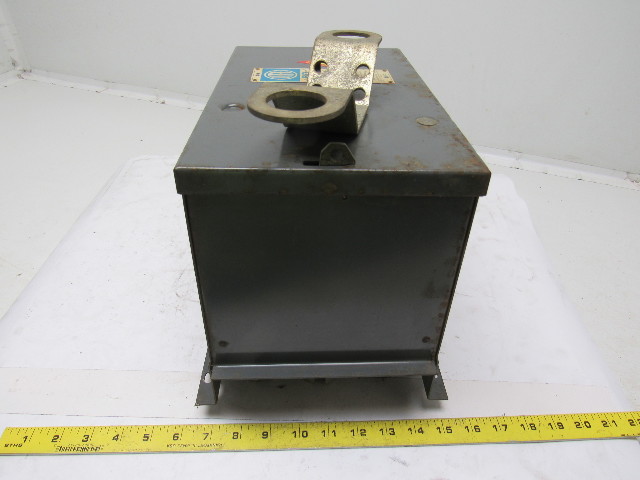 ITE BOS14352 Vacuum Breaker 60A 600V BD Switch Plug Fusible Bus Busplug ...