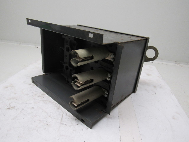 ITE BOS14352 Vacuum Breaker 60A 600V BD Switch Plug Fusible Bus Busplug ...